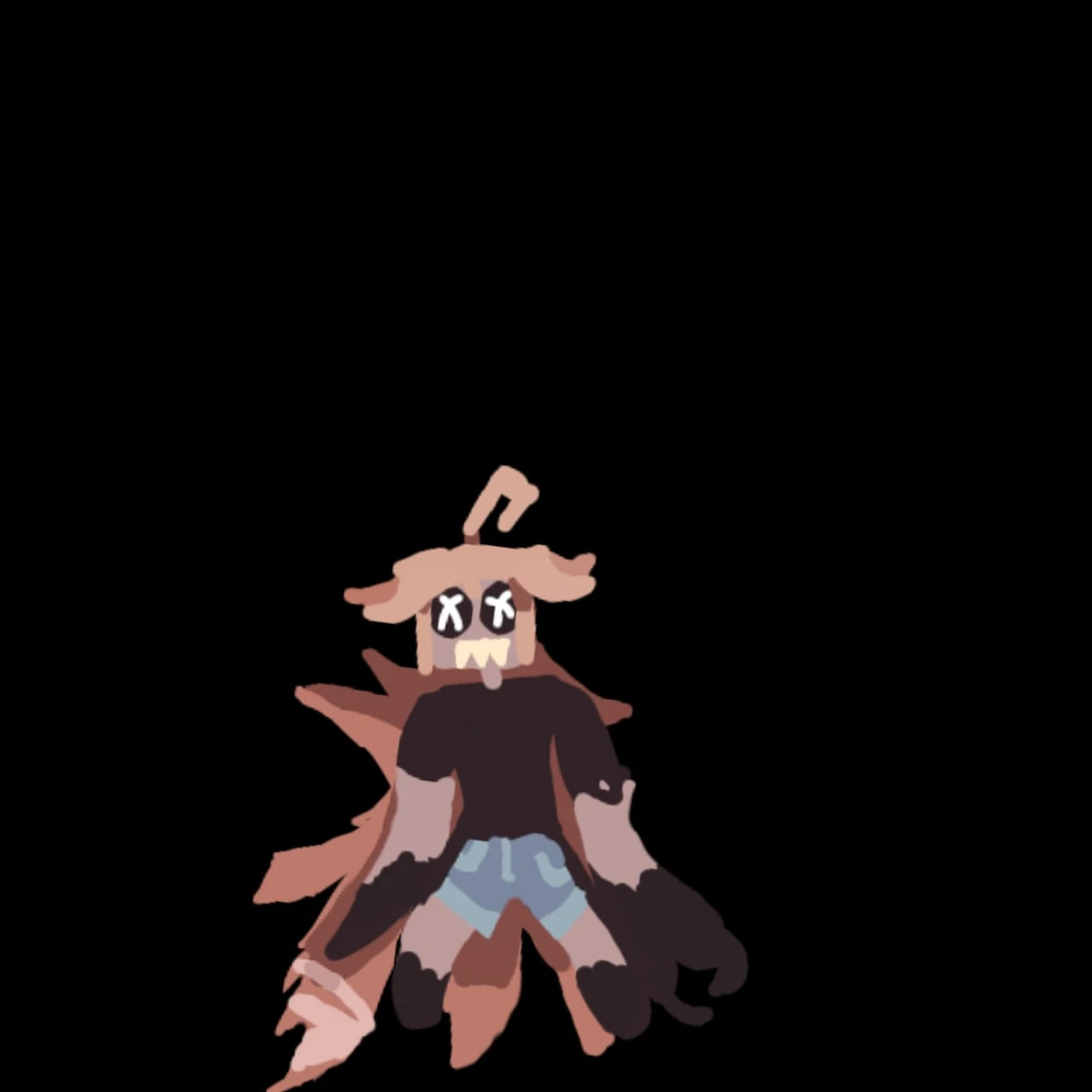 Fen (Doll) | Fundamental-paper-education-fanon Wiki | Fandom