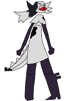 Zip (Possession Au) | Fundamental-paper-education-fanon Wiki | Fandom