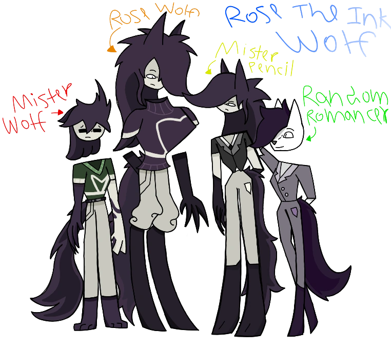 Discuss Everything About Fundamental-paper-education-fanon Wiki | Fandom