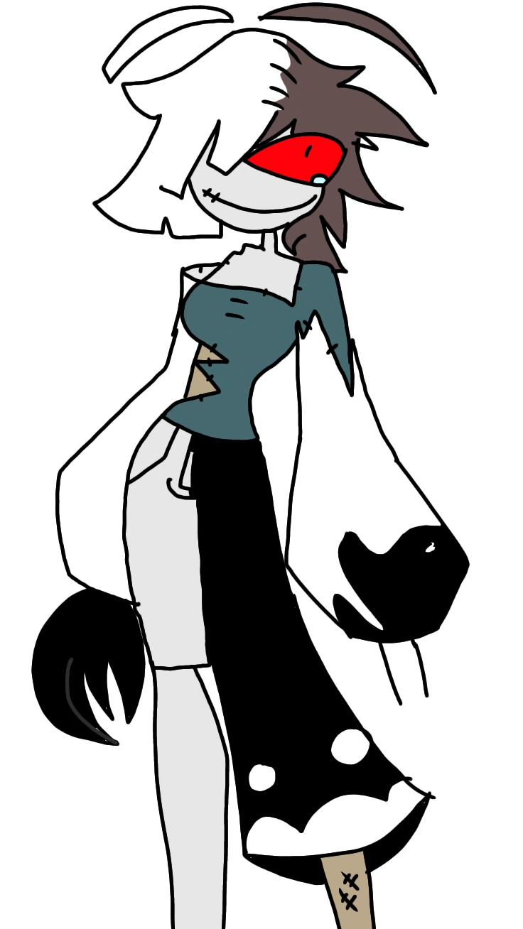 ClΔlice | Fundamental-paper-education-fanon Wiki | Fandom