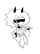 Sev | Fundamental-paper-education-fanon Wiki | Fandom