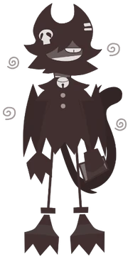 FPE Papercut AU | Fundamental-paper-education-fanon Wiki | Fandom