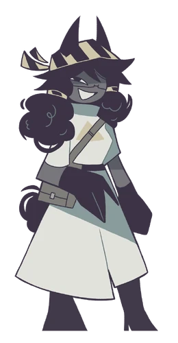 Danger Characters | Fundamental-paper-education-fanon Wiki | Fandom