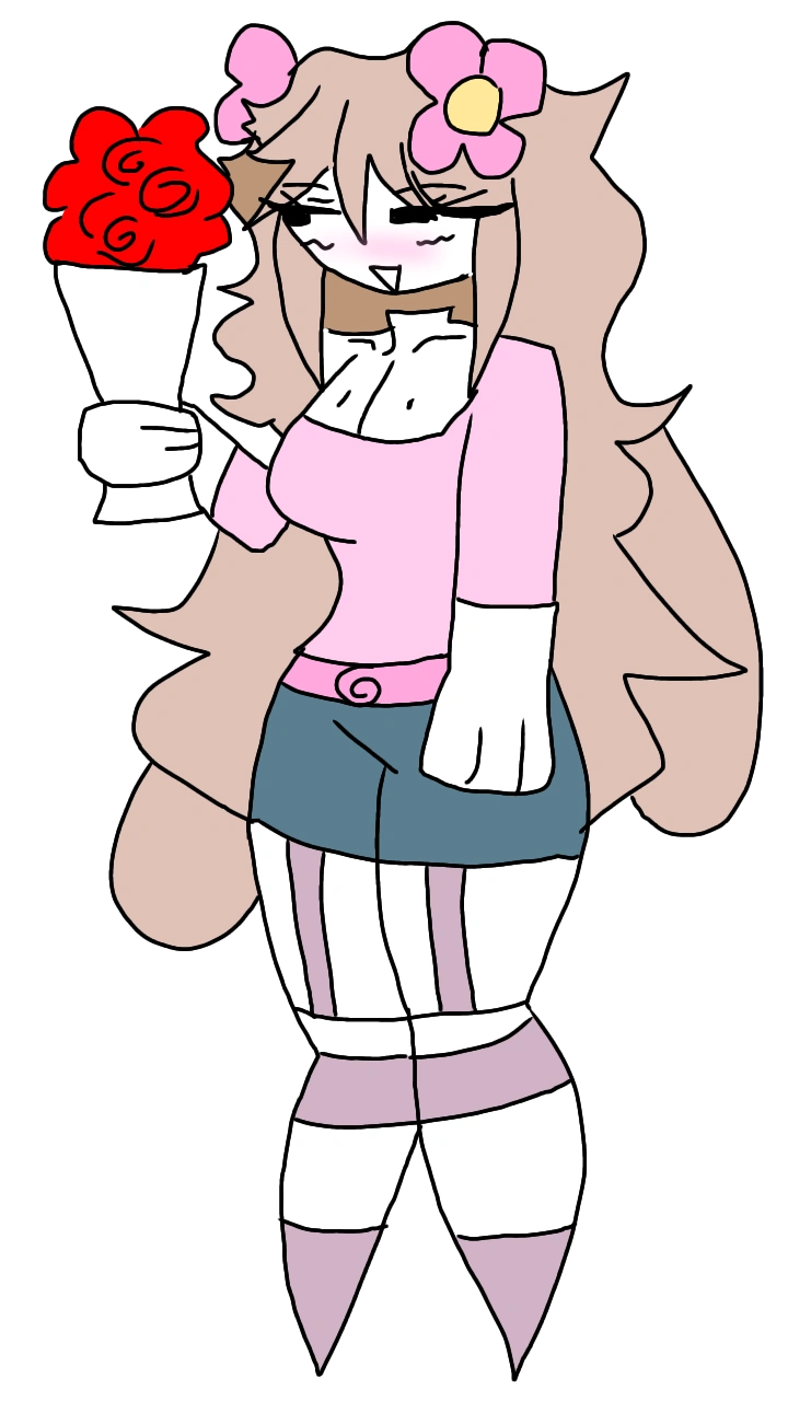 Mocha | Fundamental-paper-education-fanon Wiki | Fandom