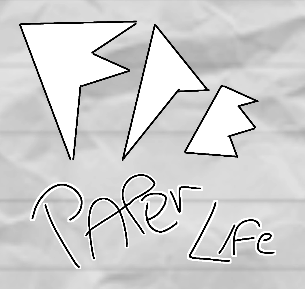 FPE: Paper Life | Fundamental-paper-education-fanon Wiki | Fandom