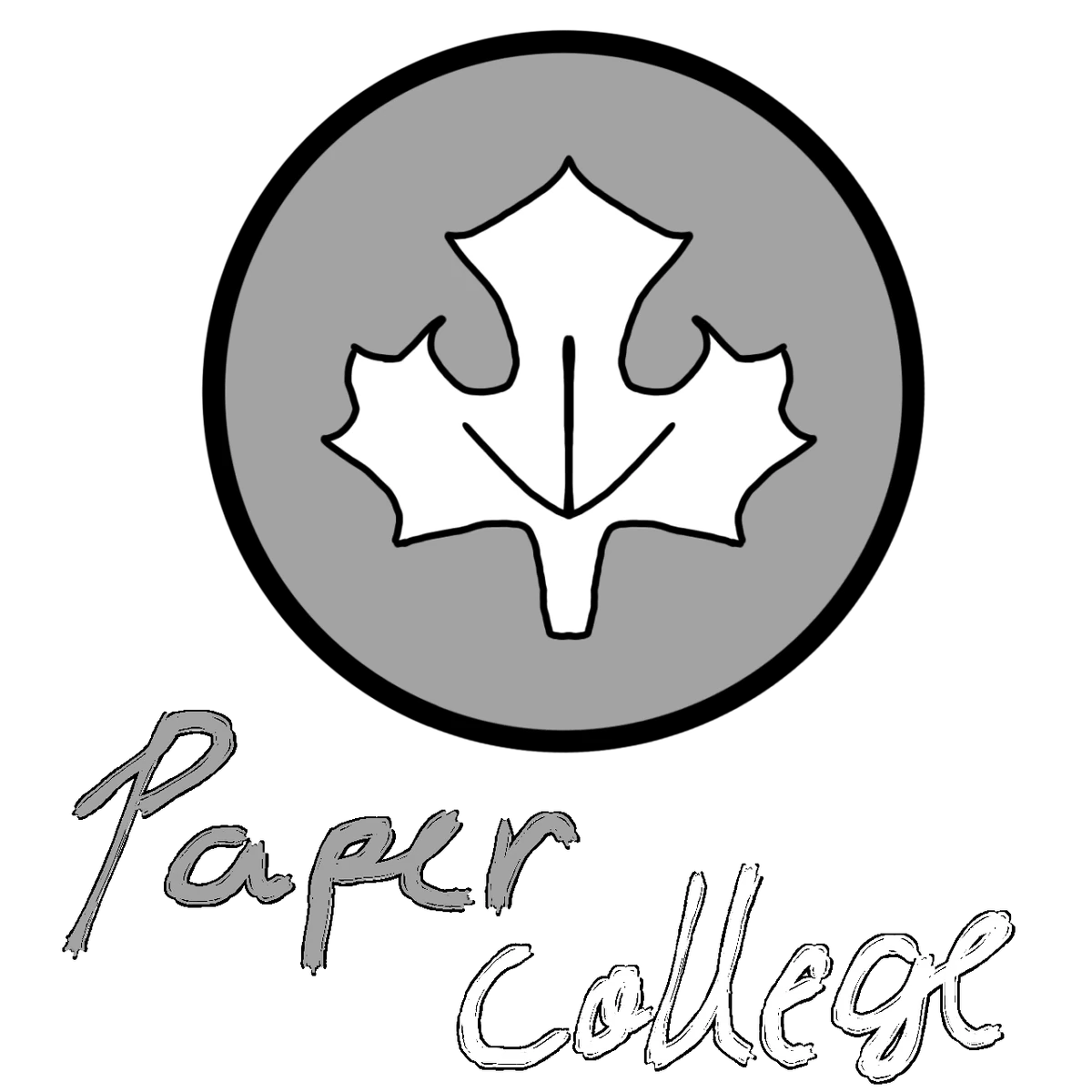 Paper Academica University (paper college) | Fundamental-paper ...