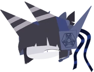 Miss Bloomie (Galaxy AU) | Fundamental-paper-education-fanon Wiki | Fandom