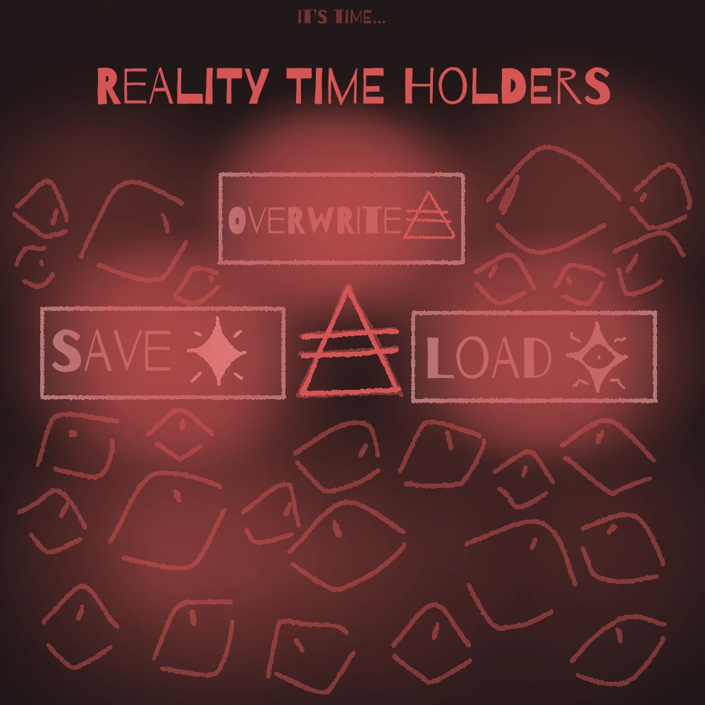 Reality Time Holders | Fundamental-paper-education-fanon Wiki | Fandom