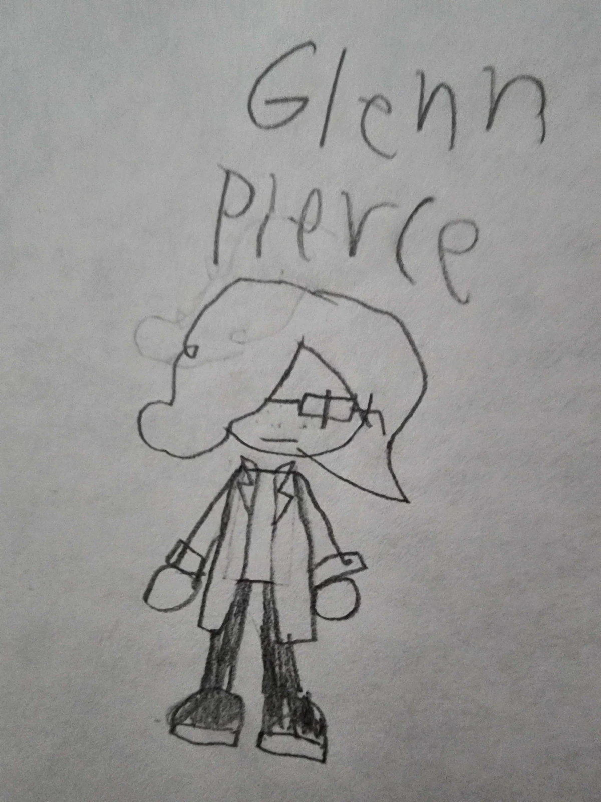 Glenn (FPE:TUS) | Fundamental-paper-education-fanon Wiki | Fandom