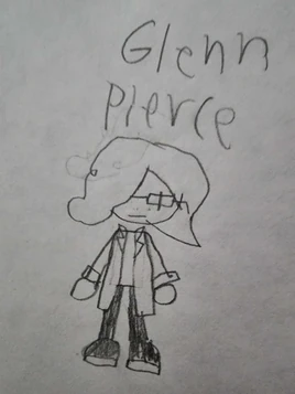 Glenn (FPE:TUS) | Fundamental-paper-education-fanon Wiki | Fandom