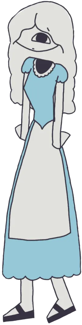 Alice (AIP) | Fundamental-paper-education-fanon Wiki | Fandom