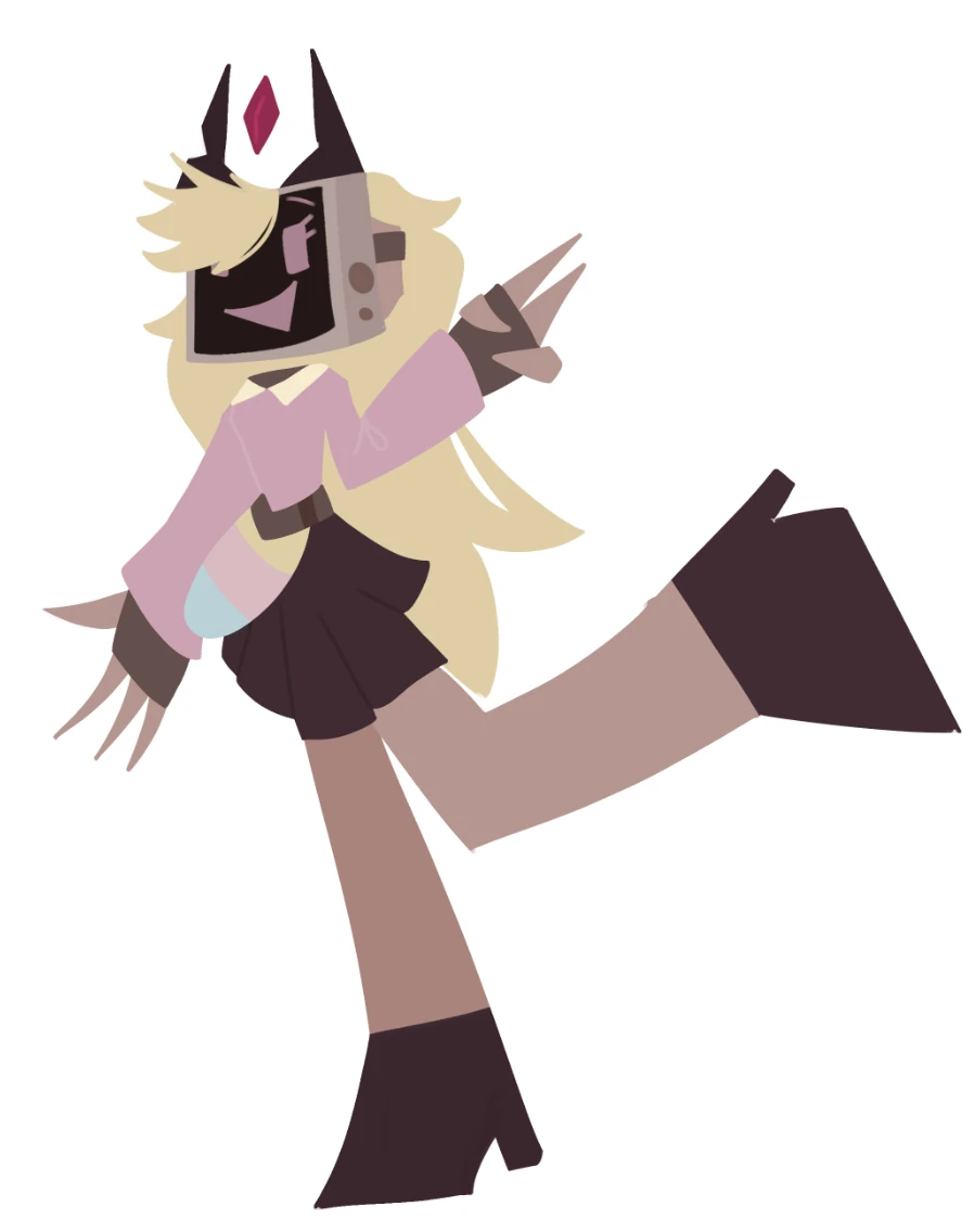 Ruby (AFTS) | Fundamental-paper-education-fanon Wiki | Fandom