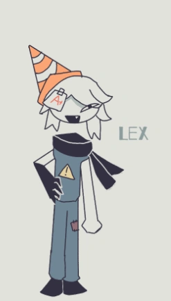 Lex | Fundamental-paper-education-fanon Wiki | Fandom