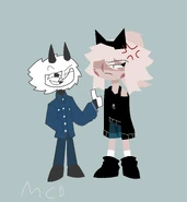 Sev | Fundamental-paper-education-fanon Wiki | Fandom