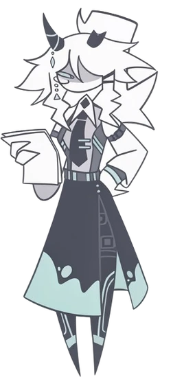 Characters Depth AU. | Fundamental-paper-education-fanon Wiki | Fandom