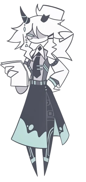 Characters Depth AU. | Fundamental-paper-education-fanon Wiki | Fandom