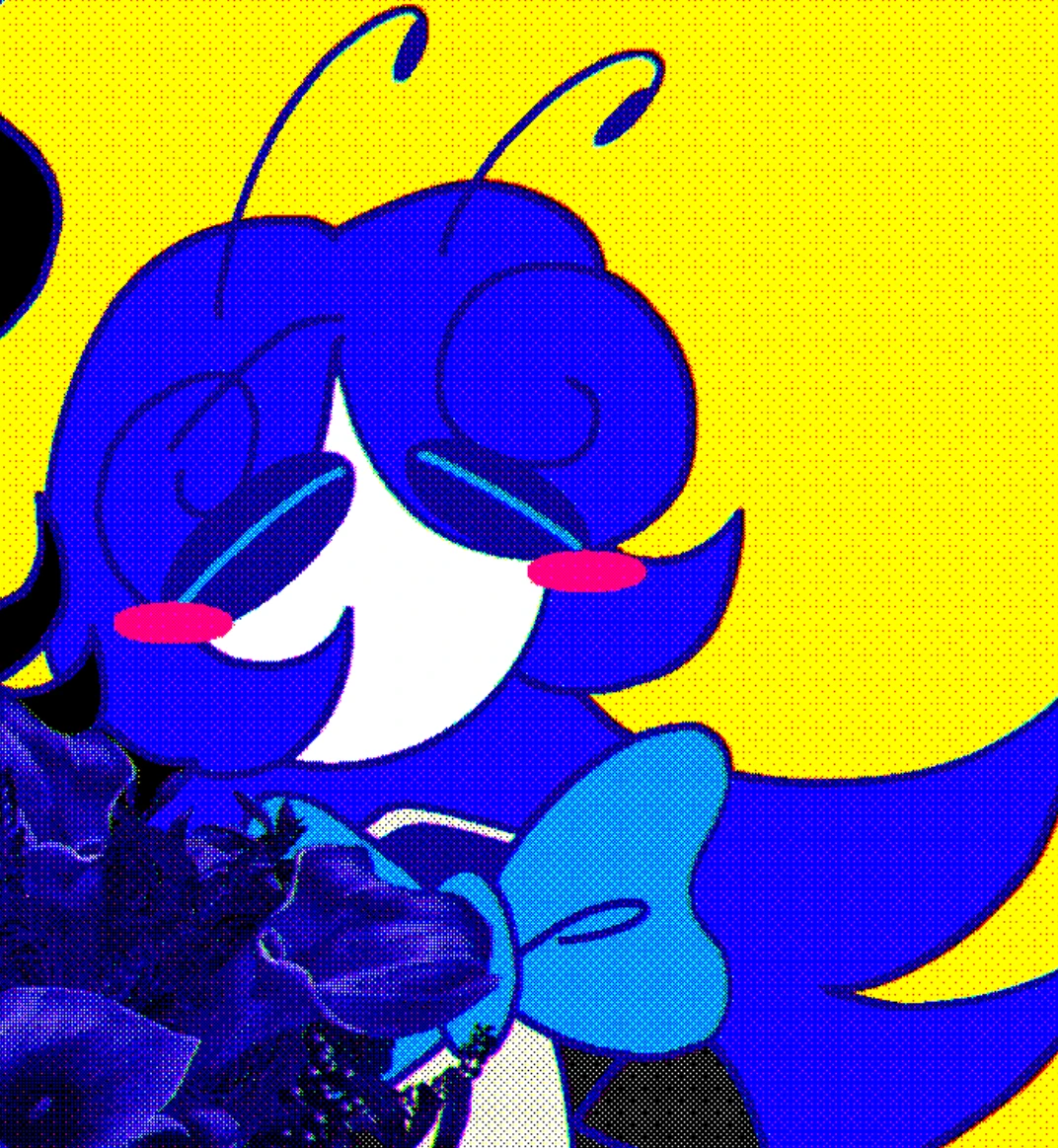 Paradises Wile AU | Fundamental-paper-education-fanon Wiki | Fandom