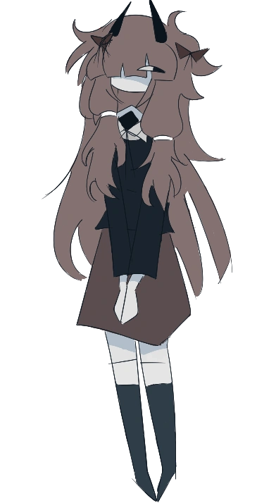 Sadie | Fundamental-paper-education-fanon Wiki | Fandom