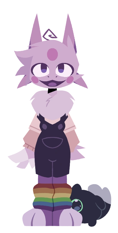 Moonzy | Fundamental-paper-education-fanon Wiki | Fandom