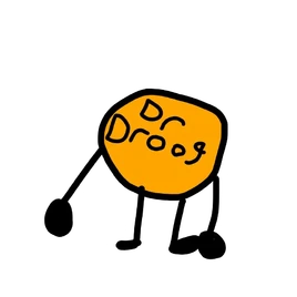 Dr. Droog (Disstrack au) | Fundamental-paper-education-fanon Wiki | Fandom
