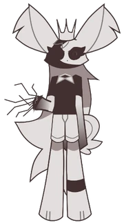 FPE Papercut AU | Fundamental-paper-education-fanon Wiki | Fandom