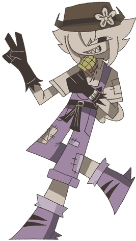 FPE: D-Side/Characters | Fundamental-paper-education-fanon Wiki | Fandom