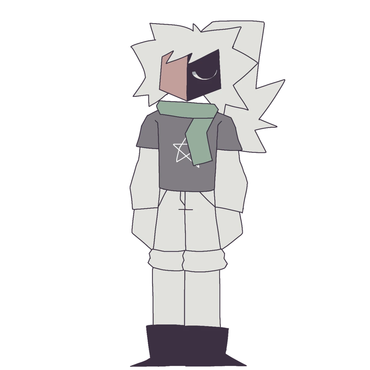 Øscar (FWE) | Fundamental-paper-education-fanon Wiki | Fandom