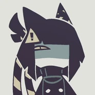 Danger AU/Gallery | Fundamental-paper-education-fanon Wiki | Fandom