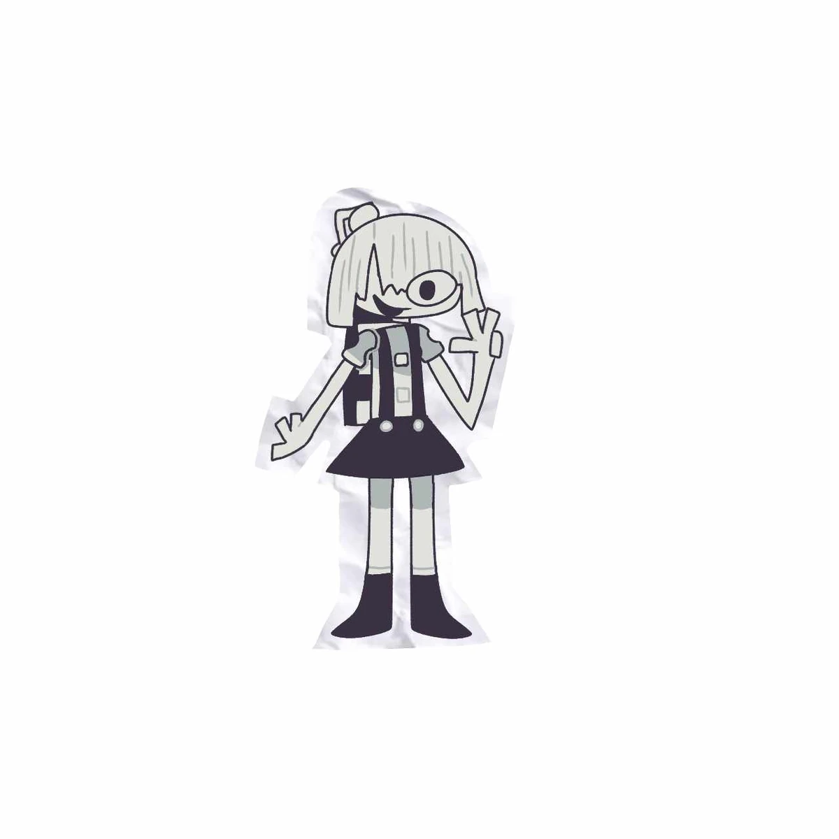 Grace | Fundamental-paper-education-fanon Wiki | Fandom