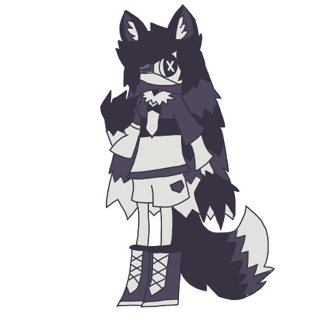 Kikyo | Fundamental-paper-education-fanon Wiki | Fandom