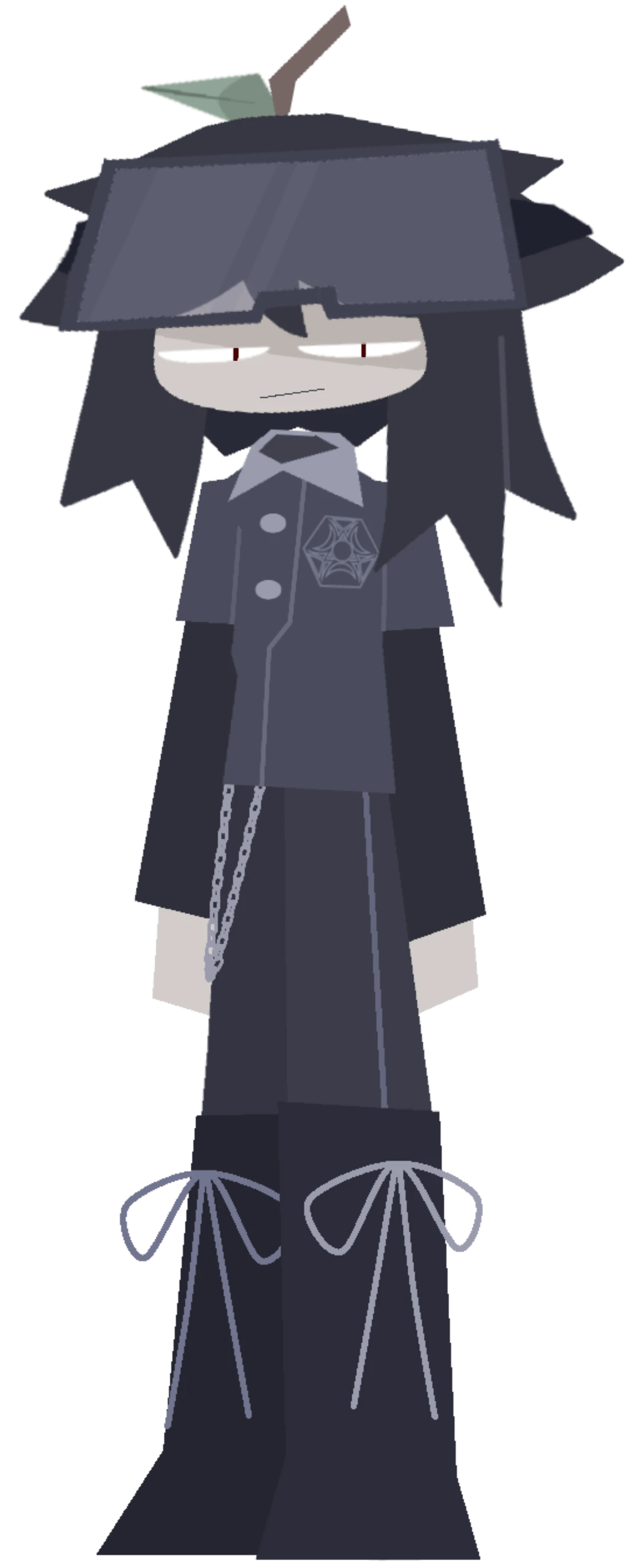 Plasma Abbie | Fundamental-paper-education-fanon Wiki | Fandom