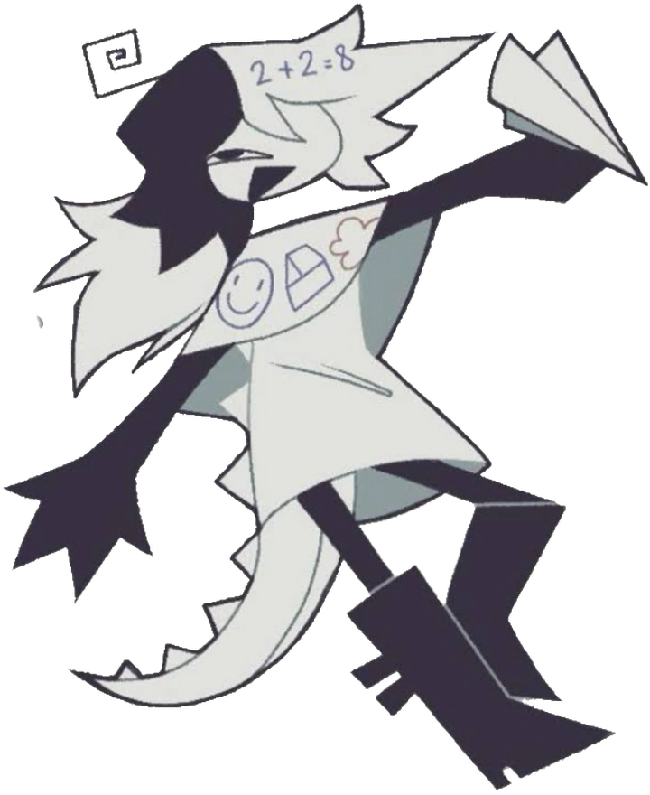 2+2=8 | Fundamental-paper-education-fanon Wiki | Fandom