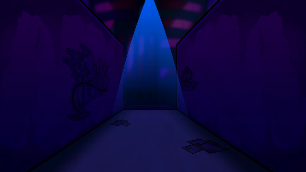 FPE: Corruption | Fundamental-paper-education-fanon Wiki | Fandom