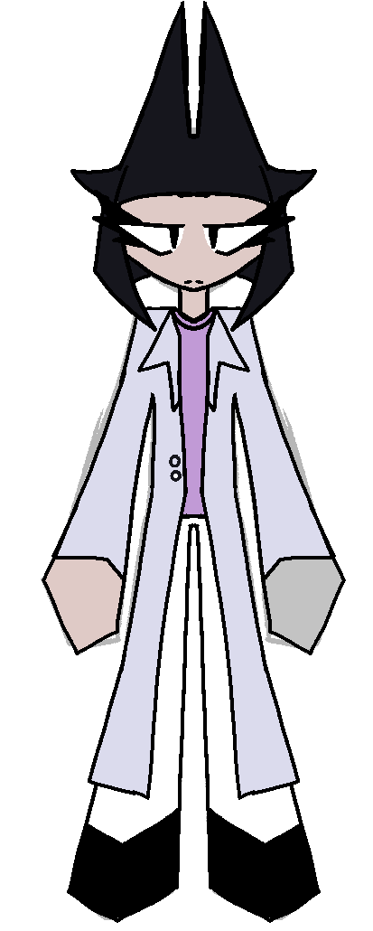 Bloomie Mcalister's Gallery | Fundamental-paper-education-fanon Wiki ...