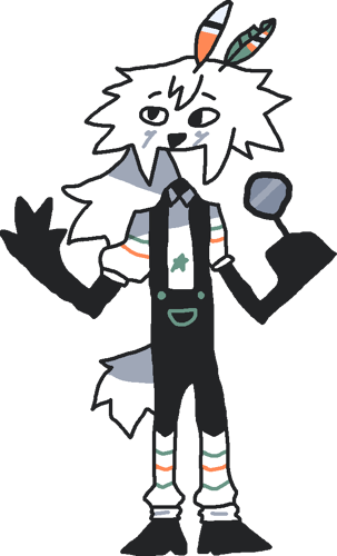 Engel (PW-AU) | Fundamental-paper-education-fanon Wiki | Fandom