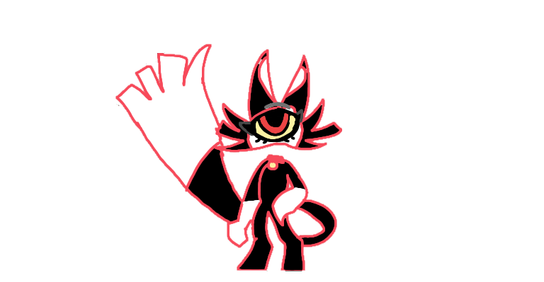 KeeKee | Fundamental-paper-education-fanon Wiki | Fandom