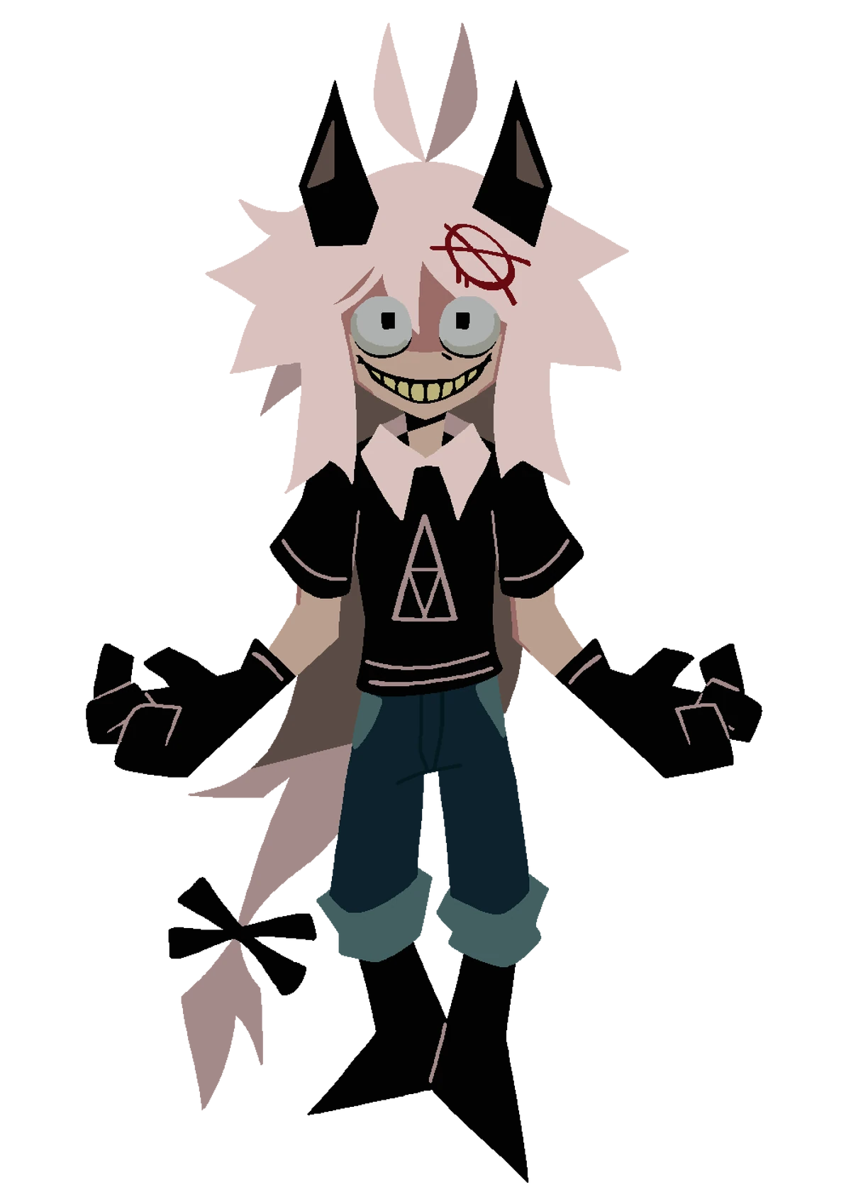 ΩLIVER (Subtswap) | Fundamental-paper-education-fanon Wiki | Fandom