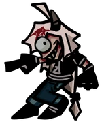 ΩLIVER (Subtswap) | Fundamental-paper-education-fanon Wiki | Fandom