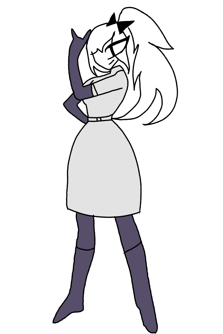 Riley (Possession Au) | Fundamental-paper-education-fanon Wiki | Fandom