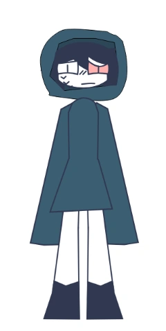 Abbie (FPE:FL) | Fundamental-paper-education-fanon Wiki | Fandom