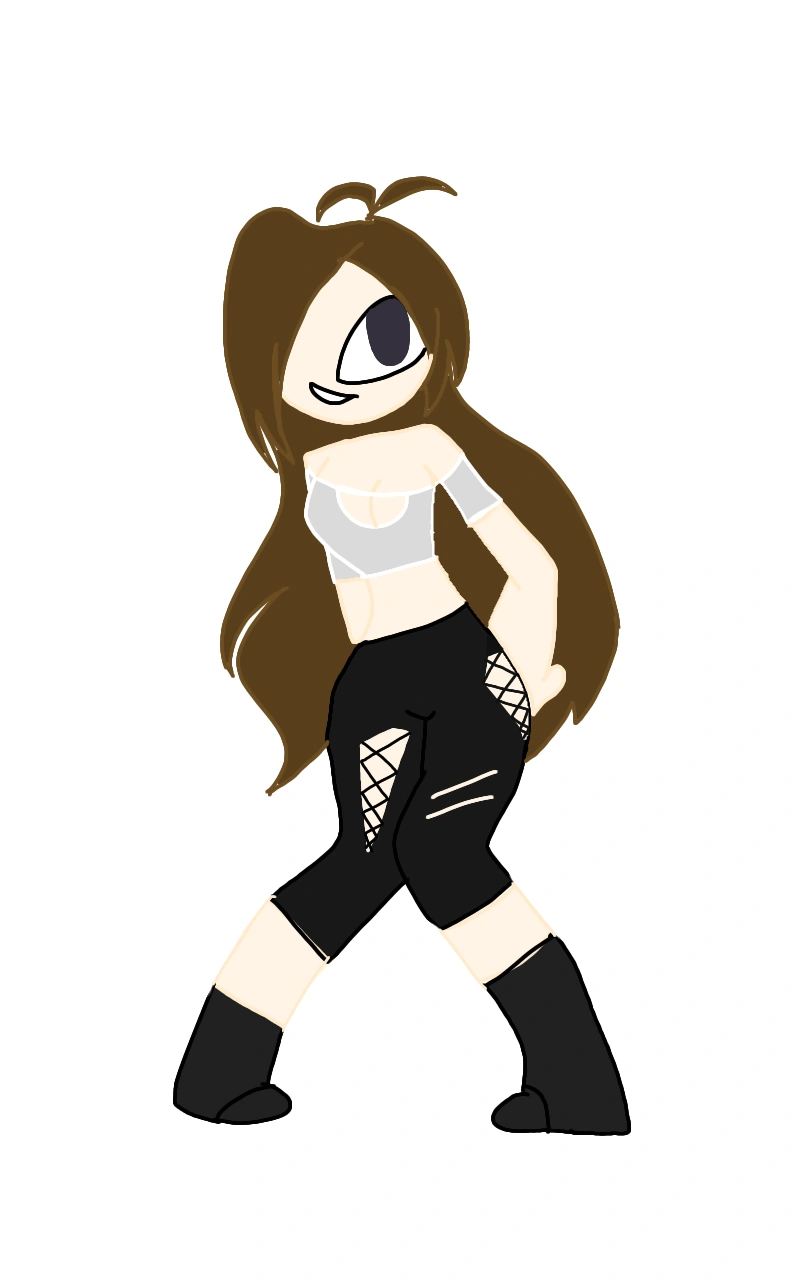 Zipcifer. | Fundamental-paper-education-fanon Wiki | Fandom