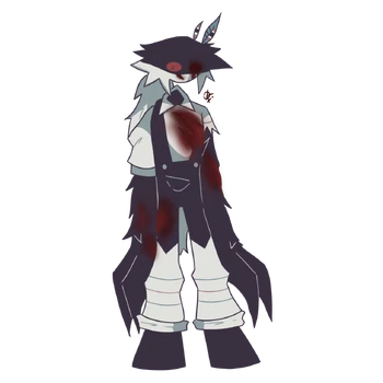 Engel LN AU | Fundamental-paper-education-fanon Wiki | Fandom