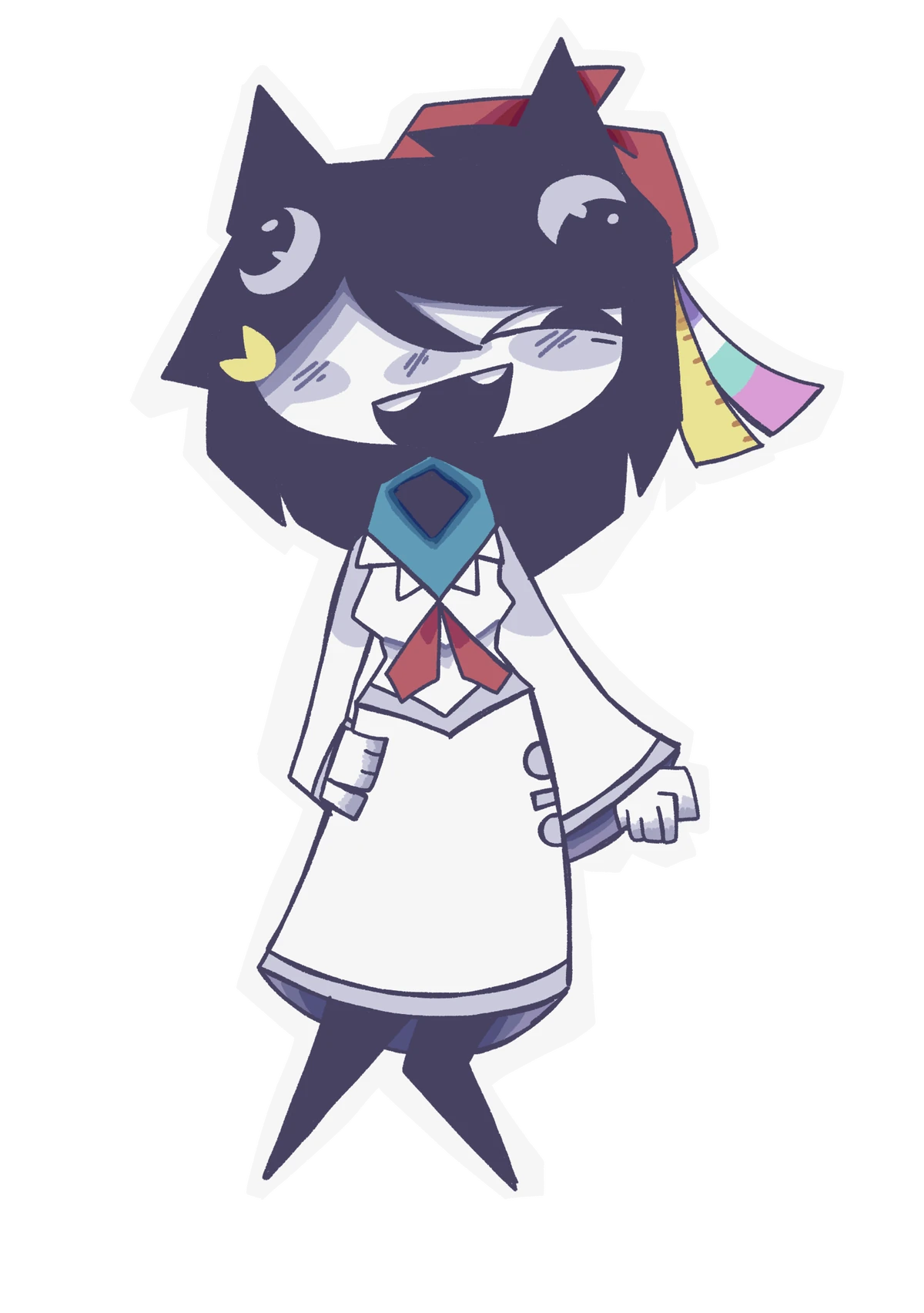 Rayna | Fundamental-paper-education-fanon Wiki | Fandom