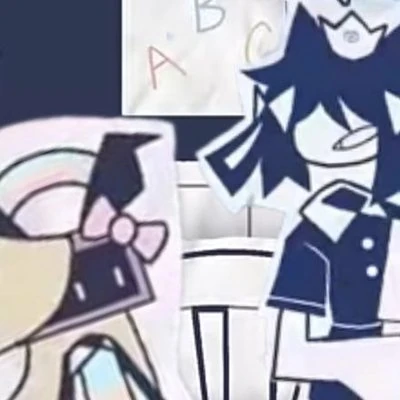 Ruby x Lizzy | Fundamental-paper-education-fanon Wiki | Fandom