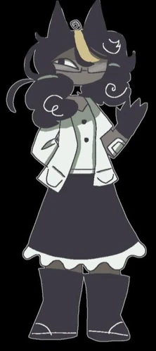 Miss Emily (Hanahaki) | Fundamental-paper-education-fanon Wiki | Fandom