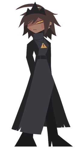 Danger Characters | Fundamental-paper-education-fanon Wiki | Fandom