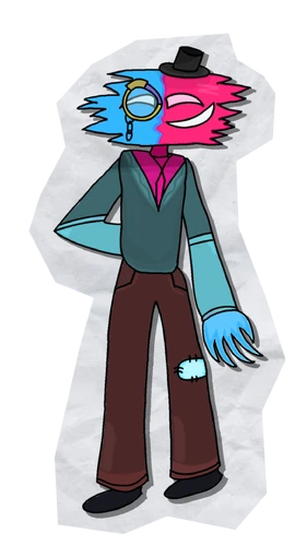 Mr Rowan | Fundamental-paper-education-fanon Wiki | Fandom