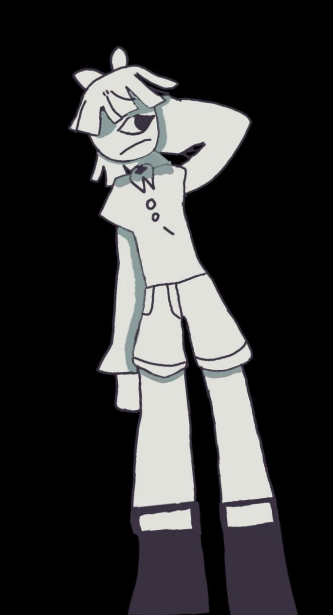 Claire (FPE:AOTLCA) | Fundamental-paper-education-fanon Wiki | Fandom