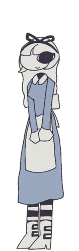 Alice (AIP) | Fundamental-paper-education-fanon Wiki | Fandom