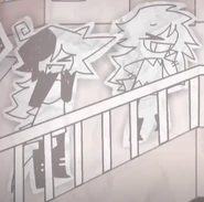 Zip x Edward | Fundamental-paper-education-fanon Wiki | Fandom